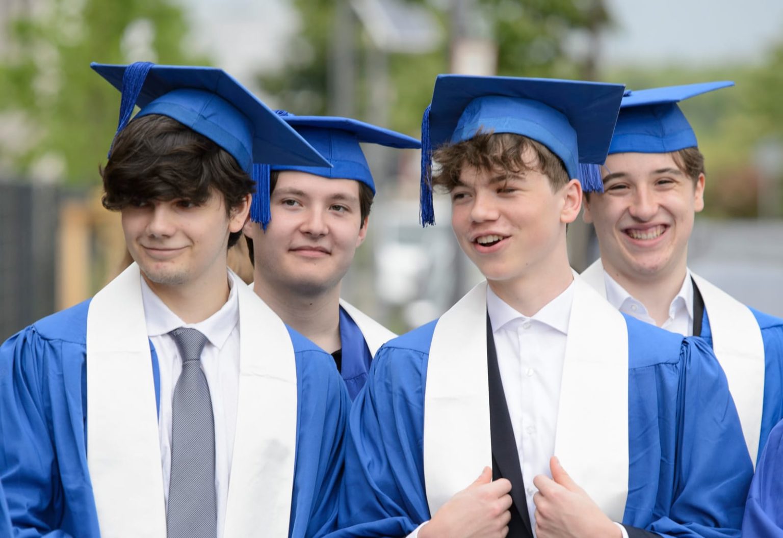 IB World School | Cologne International School